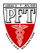 Act 48 Information – PFT Health & Welfare